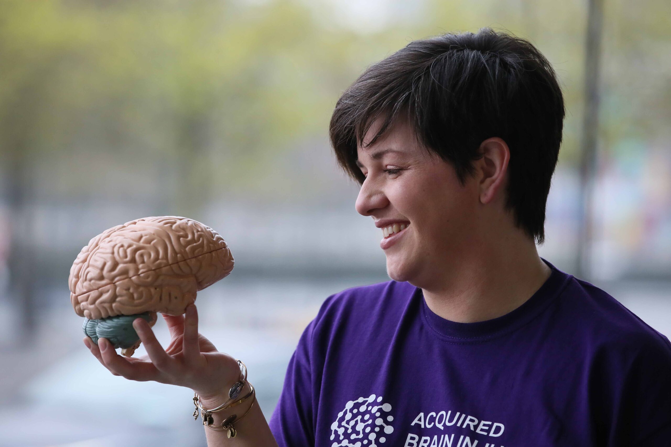 Understanding Brain Injury - Acquired Brain Injury Ireland